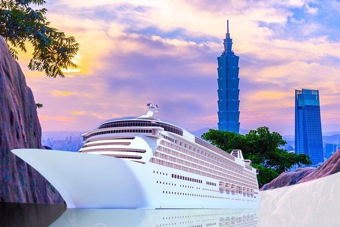 Keelung Shore Excursion: Xiangshan Hiking & Classic Taipei Culture Private Tour - Why This Tour Offers Great Value