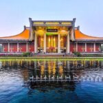 Keelung Shore: Taipei Private Tour (English licensed guide) - FAQ Section