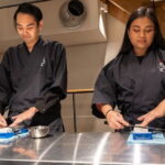 Keen Japanese Knife Experience in Tokyo - Key Points