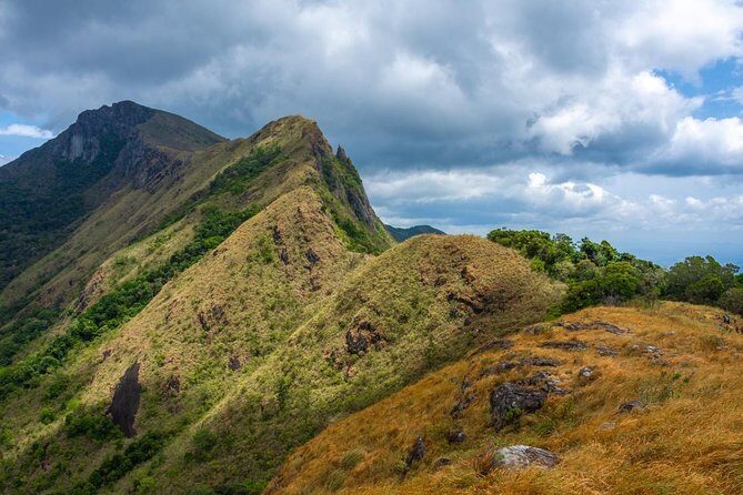 Kehelpothdoruwegala Hike from Kandy - What’s Included and What’s Not?