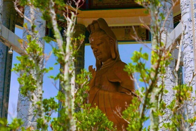 Kek Lok Si Temple and Penang Hill Guided Tour - Exploring the Itinerary in Detail