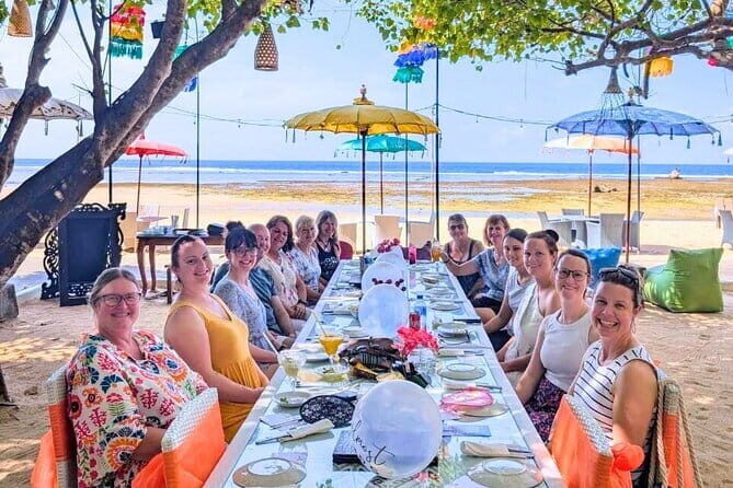 Kekeb Cooking Class at Nusa Dua - The Sum Up: Is It Worth the Price?