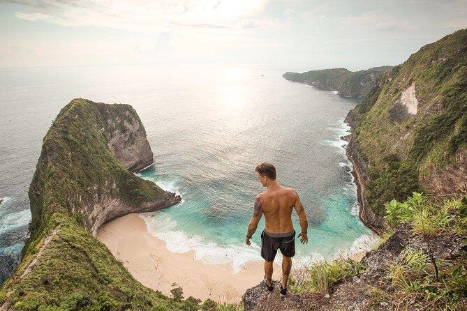 Kelingking Beach Nusa Penida Instagram Tour (Private & All-Inclusive) - Practical Details and Logistics