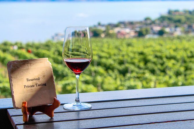 Kelowna or West Kelowna Afternoon Sightseeing Wine Tour - The Itinerary: What Makes Each Stop Special