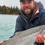 Kenai River | Rainbow Trout | Full Day Charter - Final Thoughts