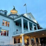 Kennebunkport, York and Portsmouth NH Private Tour - Iconic Lighthouse Views at Cape Neddick Nubble