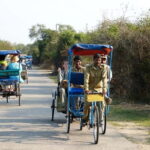 Keoladeo National Park Tickets and Guided Tour - Exploring Keoladeo National Park: What to Expect