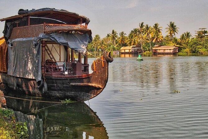 Kerala Private Tour Package - Day-by-Day Breakdown