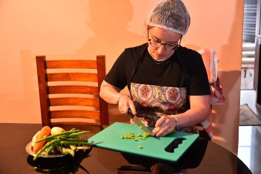 Kerala Traditional village cooking class (Munnar) - What to Expect from the Kerala Traditional Village Cooking Class