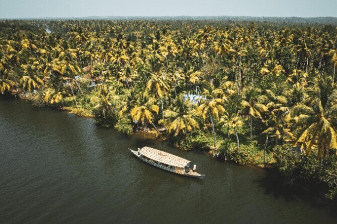 Kerala's Virgin, Prosperous Villages 1 Day Tour Free Pick up&Drop - Transport, Price, and Overall Value