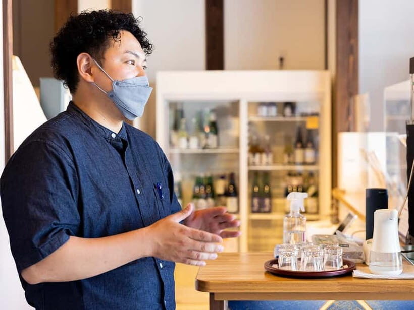 Kesennuma: Local Food & Sake Dinner Pairing Experience - The Practicalities