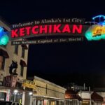 Ketchikan Ghost Walk - FAQ
