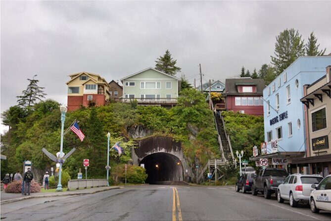 Ketchikan Gold Rush Self Guided APP GPS Audio Walking Tour - Frequently Asked Questions