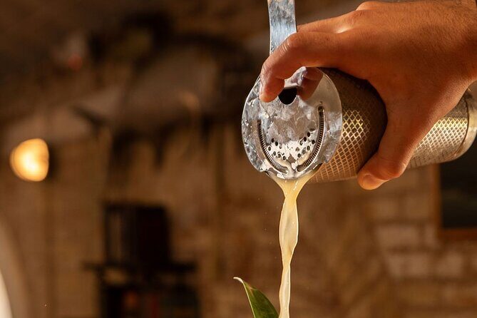 Key West Craft Cocktail Experience - FAQ