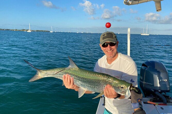 Key West Inshore Fishing: Private Charter w/ Local Guide - Who Should Consider This Tour?