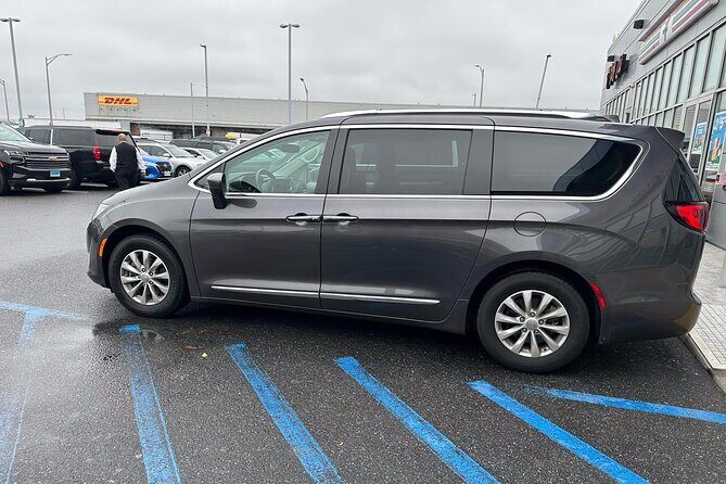 Key West Int Airport (EYW) to Key West - Arrival Private Transfer - Why Choose a Private Transfer?