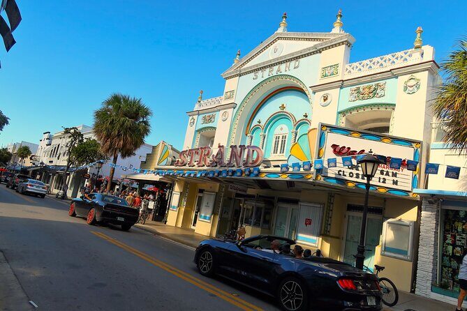 Key West Scavenger Hunt Walking Tour and Game - Frequently Asked Questions (FAQs)