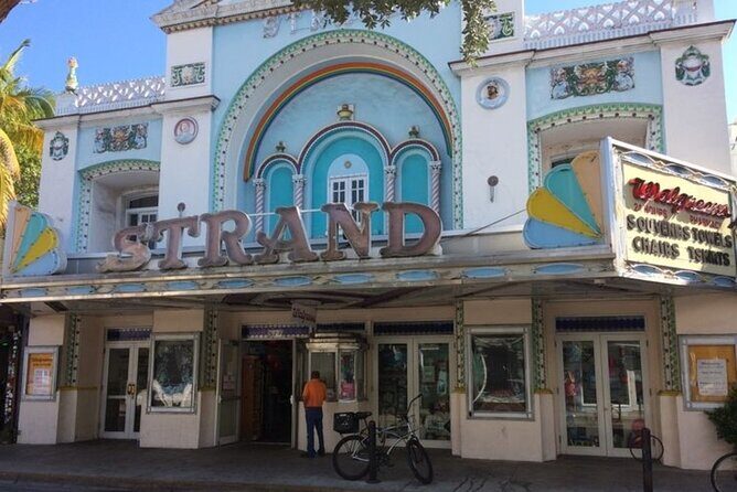 Key West Street Food Private Local Guided Tour - Itinerary Breakdown: A Closer Look