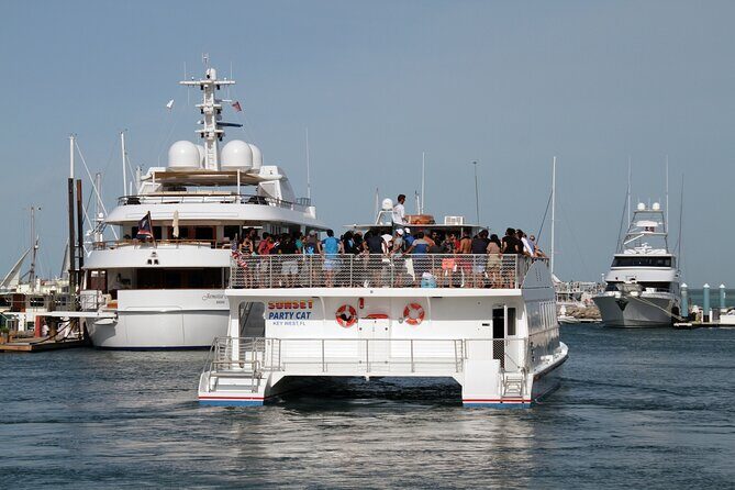 Key West: Sunset Sail Full Bar, Live Music & Dinner & Early Morning Snorkeling - What We Like and What to Consider