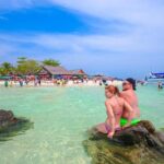 Khai Island Full Day Tour from Phuket (SHA Plus) - The Pros and Cons