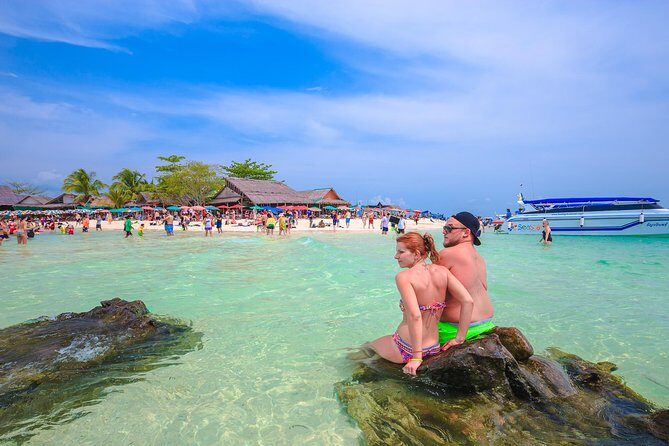 Khai Island Full Day Tour from Phuket (SHA Plus) - The Pros and Cons