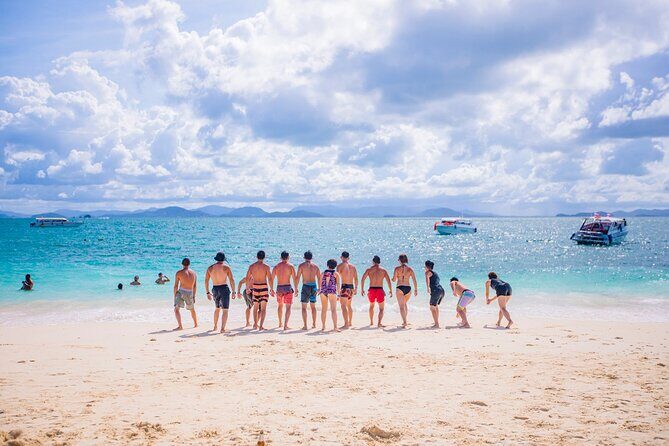 Khai Island Full Day Tour From Phuket - Authentic Perspectives and Traveler Feedback
