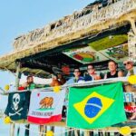 Khai Island Private Boat Tour - The Itinerary in Detail