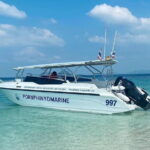 Khai Island Private Speedboat Tour - Detailed Breakdown of the Itinerary