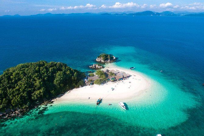 Khai Islands Snorkeling Premium Trip From Phuket - What’s Included and What Costs Extra?