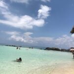 Khai Nok & Khai Nui Island Excursion Adventure - What’s Included and What’s Not