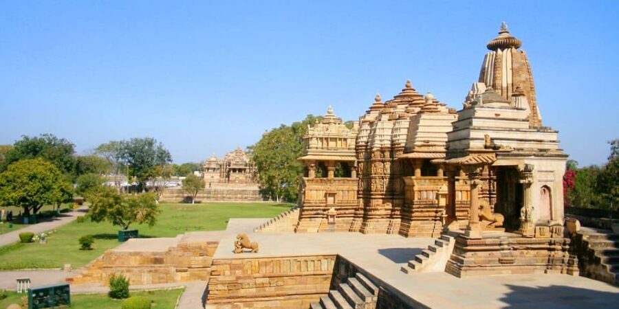 Khajuraho: Full-Day Private Guided Temples and History Tour - Why Choose This Tour?