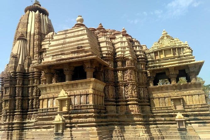 Khajuraho: Private Half-Day Temples Tour - Who Should Take This Tour?