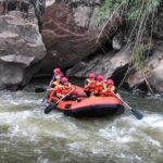Khampan Rafting: White Water Rafting Guided Adventure in Chiang Mai - Who Should Consider This Tour?