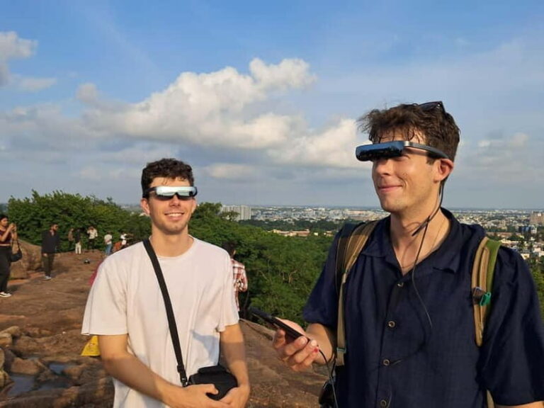 Khandagiri and Udayagiri Caves: 3D Walking Tour - Who Will Love This Tour?