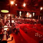 Khantoke Dinner and Cultural Show At Old Chiang Mai Cultural Center - The Dining Experience