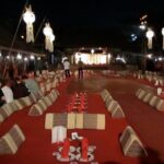 Khantoke Dinner Experience & Cultural Dance Show with Transfers - The Itinerary: A Step-by-Step Breakdown