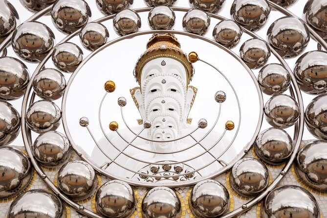 Khao Ke 2-5 Days Private Car Charter-Yunshen Discovery Journey - Logistics and Practicalities