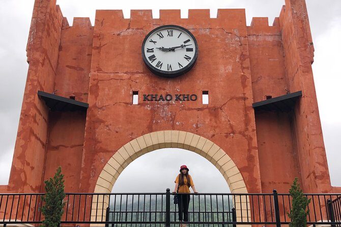 Khao Kho 3 Days 2 Nights from Bangkok - Authenticities and Practicalities: What Travelers Say