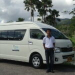 KHAO LAK Arrival Airport Transfer (Phuket Airport to Khao-Lak) - What to Expect on the Day