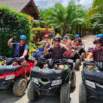 Khao Lak: ATV Ride Through Mountain and Waterfall Trails - An In-Depth Look at the ATV Adventure in Khao Lak