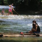 Khao Lak: Bamboo Rafting & Sea Turtle Conservation Center - Thorough Breakdown of the Tour Experience
