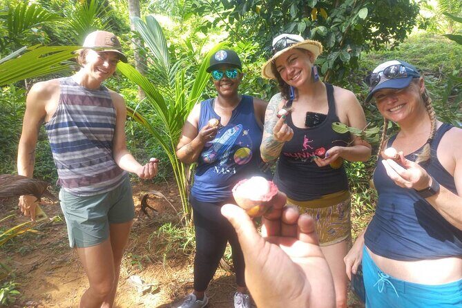 Khao Lak Ethical Elephant Sanctuary Small Group Tour - Authenticity and Ethical Focus in Practice