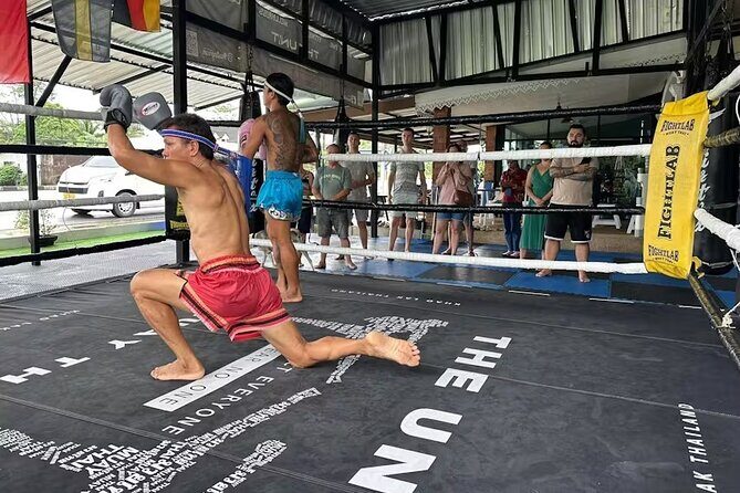 Khao Lak Highlights Tour with Buddhist Temple Blessing - What the Reviews Say (from available feedback)