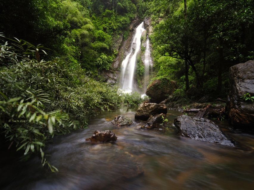 Khao Lak: Little Amazon Canoe Ride & Tam Nang Waterfall Tour - Who Will Love This Tour?