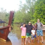 Khao Lak Mangrove Explorers - FAQ