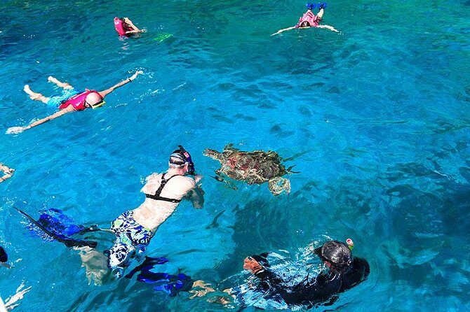 Khao Lak to Similan Islands Snorkeling Tour - Final Thoughts