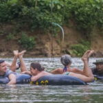 Khao Sok: Drift & Chill  Tubing Adventure on the Sok River - Tour Logistics and What to Expect