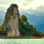 Khao Sok: Full Day Bamboo Rafting Tour from Khao Lak - What’s the Experience Like in Practice?