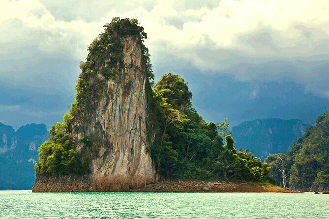 Khao Sok: Full Day Bamboo Rafting Tour from Khao Lak - What’s the Experience Like in Practice?