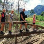 Khao Sok National Park Jungle Safari Full Day Tour from Phuket - Practical Considerations
